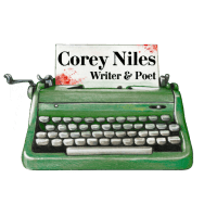 gay male – Corey Niles